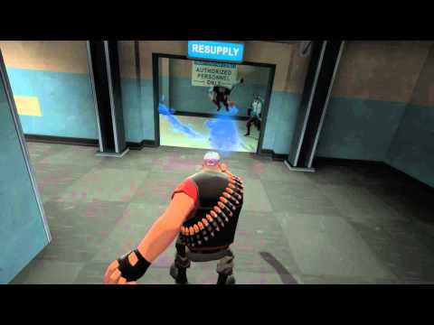 Steam Community :: Video :: Team Fortress 2 - Heavy Taunt Kill