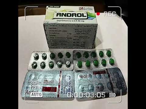 Oxymetholone Tablets - Anadrol Latest Price, Manufacturers & Suppliers