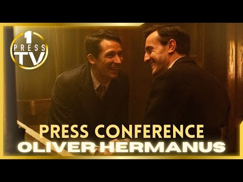 The Sound Behind The History of Sound— Oliver Hermanus at Cannes 2025