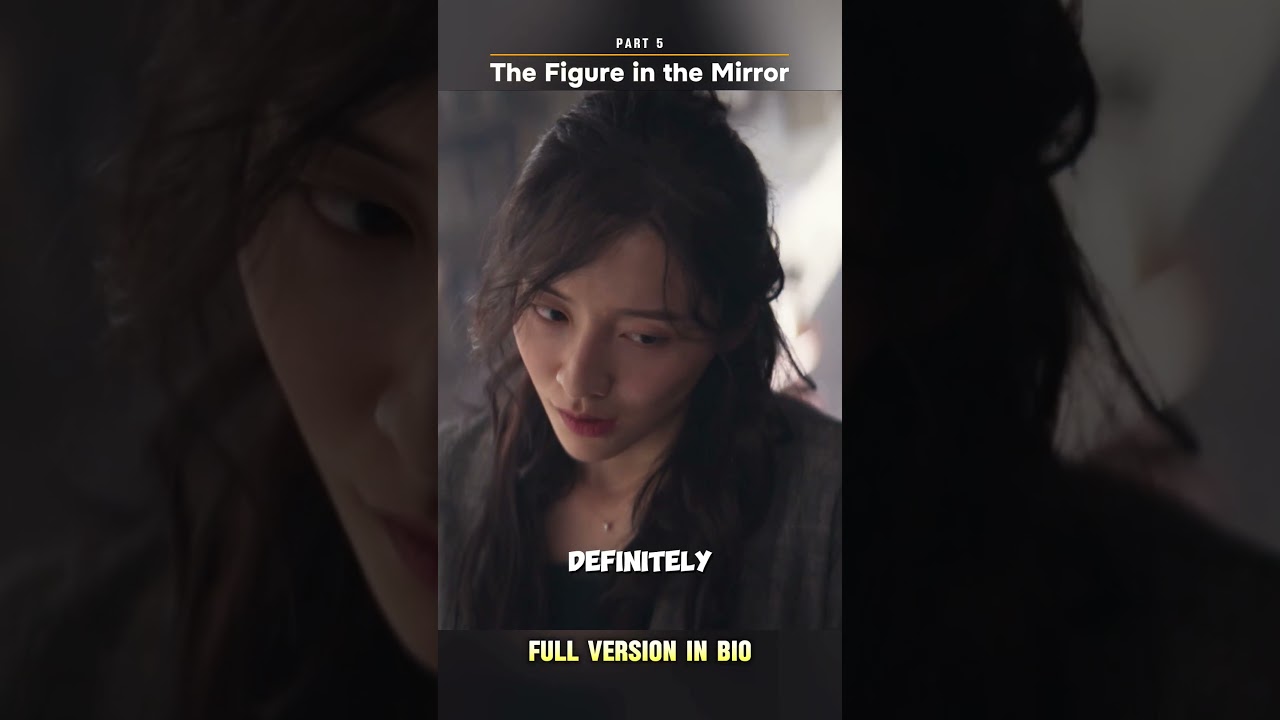 Hidden face - Part 5  #movie #recap