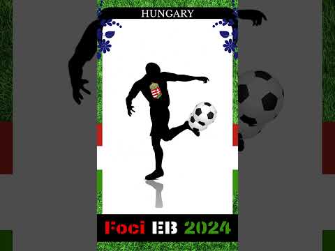 #foci #magyar #eb #2024 #labda