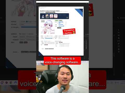 Anime Girl AI Voice Changing ????