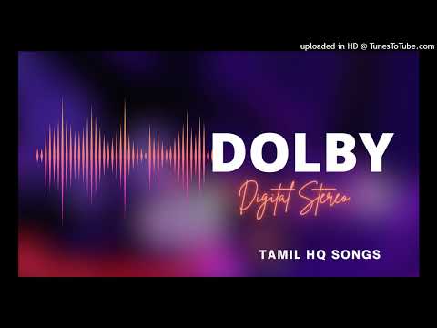 Amman Kovil Vasalile | Dolby Digital Stereo | High Quality Audio