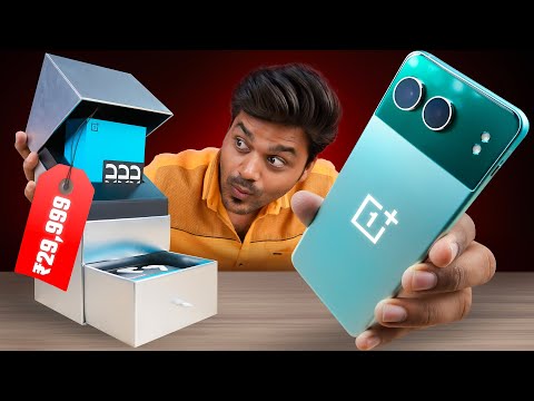 🚩Flagship Killer🔪is Back? 🤯OnePlus Nord 4 Unboxing & Review⚡🔥‼️ Real Truth❌