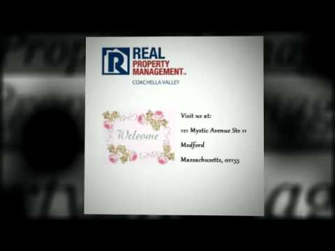 Palm Desert Property Management