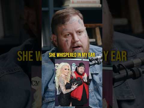 Jelly Roll would have never made it without his wife. π₯Ή #jellyroll #jayshetty #bunniexo #podcasts