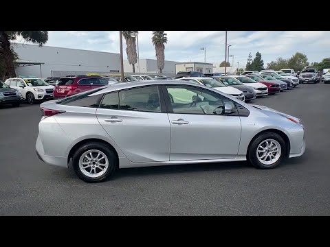 2016 Toyota Prius San Luis Obispo, Paso Robles, Santa Maria, Piso, Bakersfield, CA 24128U
