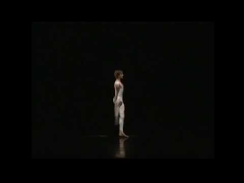 Friedemann Vogel: Stuttgart Ballet | NYC Dance Stuff