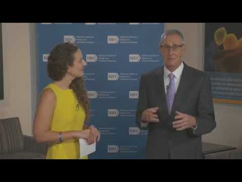 Refining NIH’s HIV Research Enterprise