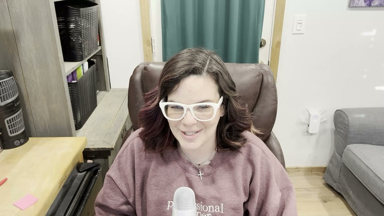 Educated -- Chapter 33