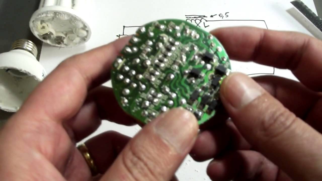 Lâmpadas (Incandescentes, fluorescentes compactas e de LED) - Vlog #12