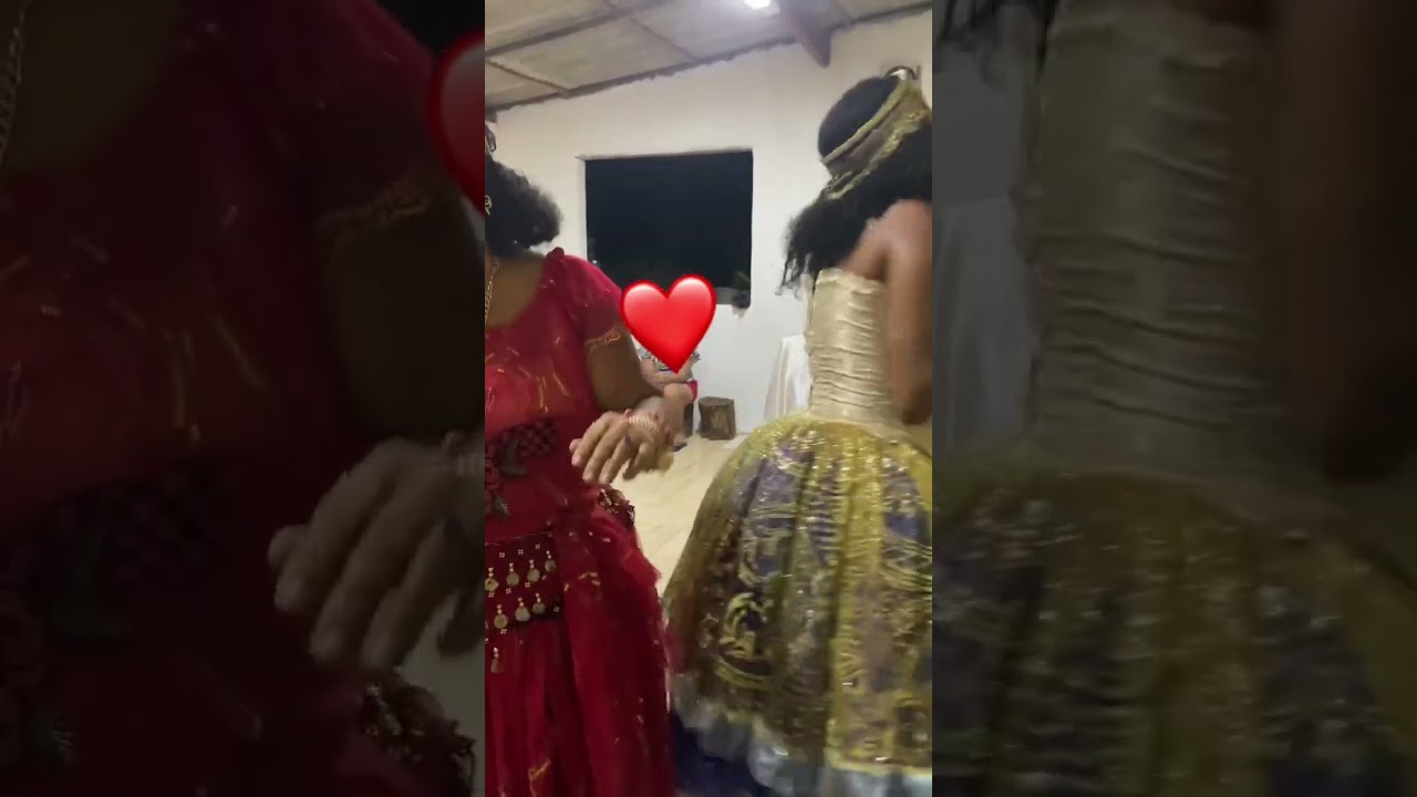 As Ciganas, salve o povo cigano 🔱🔥❤️ #leydeyasmimoxumopara2