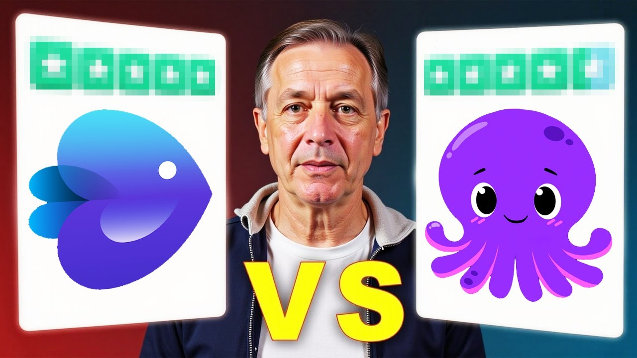 Pictory AI vs InvideoAI - Which AI Video Tool Should you Use? (Watch BEFORE you Buy)