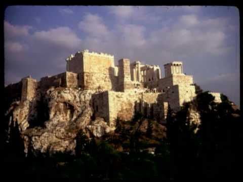 ENDURING TREASURES OF GREECE