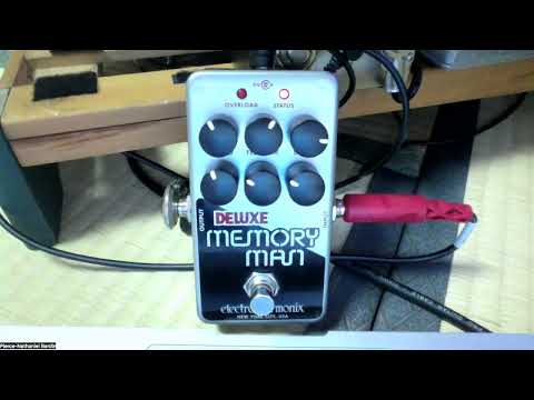 Panasonic MN3005 3N and 415 BBD IC Set of 2 Chips | Reverb UK