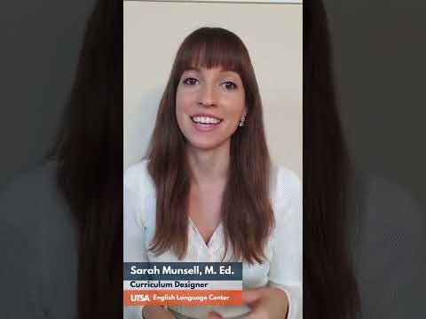 Apply to UTSA's International Pathway Program