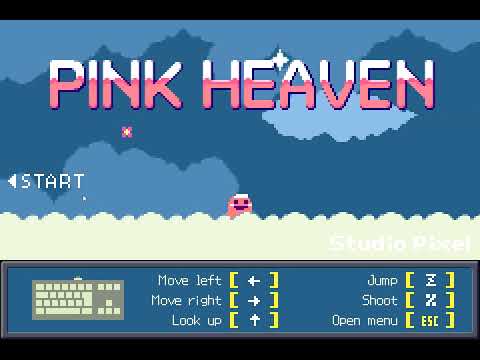 Steam Community :: Video :: PINK HEAVEN gameplay