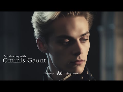 🎙A ball dance lesson with Ominis Gaunt? [Audiostory]