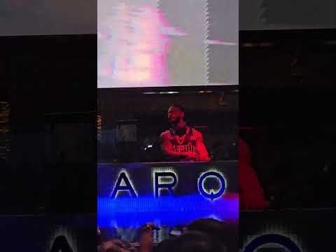 Marquee Night Club, Cosmopolitan Resort, Las Vegas, Memorial Day 2025, DJ Pauly D