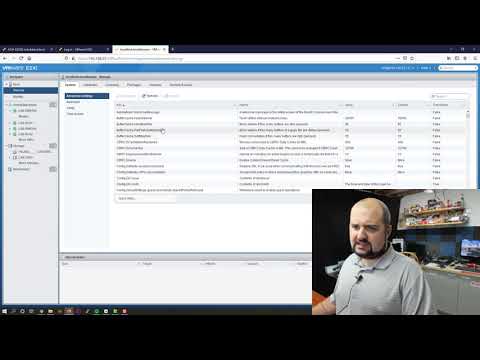 Adjust Vmware Host Session Timeout Alexander C Hubbard
