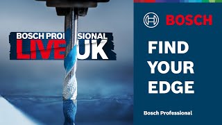 Bosch UNLOCK Your Tools FULL Potential – Bosch, PRO, & EXPERT Deep Dive ...
