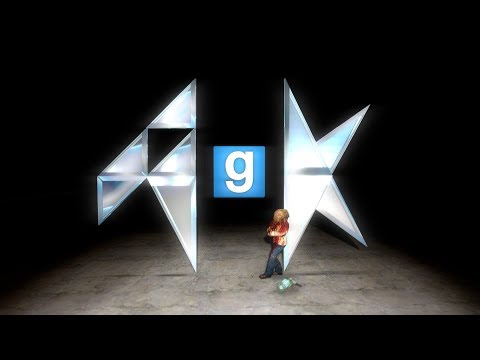 Steam Community :: Video :: [GMOD]Art Work 製作紀錄#總集篇