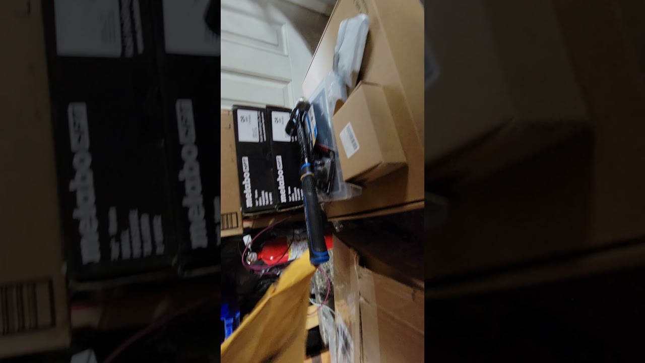 Working night shift buying on Amazon