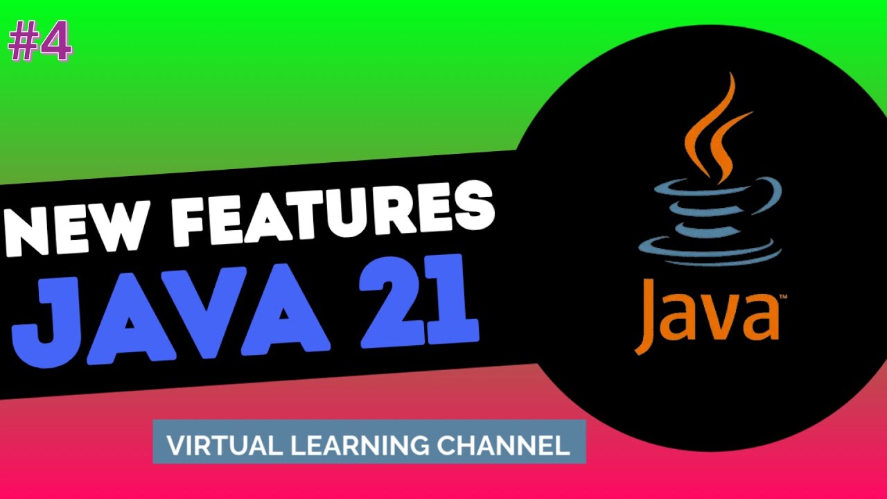 Java 21 FMT Template Processor Explained – Simple & Powerful!