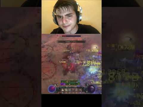 Diablo 4 Season 7, Make sure you pick the Right Class or....