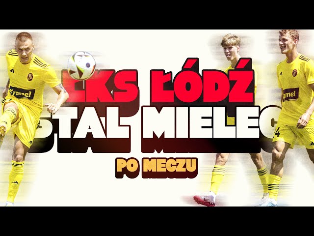 Strona główna - Betclic 1 Liga