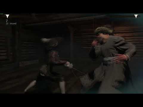 Steam Community :: Video :: Hellish Quart: Low Stance + Red Marie