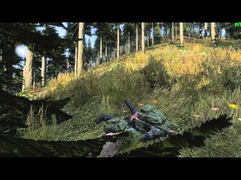 Steam Community :: Video :: DayZ - Episode 20 - Kamyshovo Hills ...