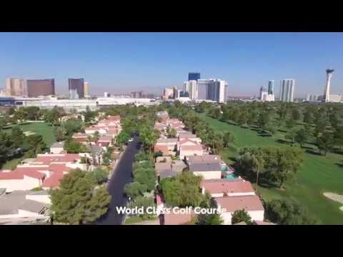 ON-LOCATION: Las Vegas Real Estate FOR SALE (89109)