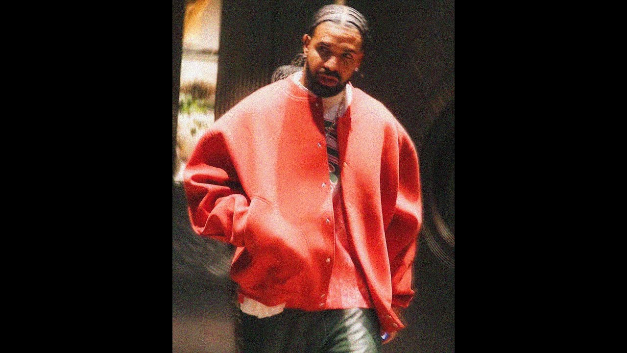 (FREE) Drake Type Beat - 