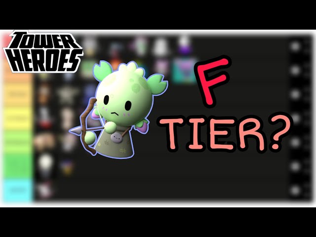 Tower Heroes codes in Roblox: Free skins, stickers and more (August 2022)