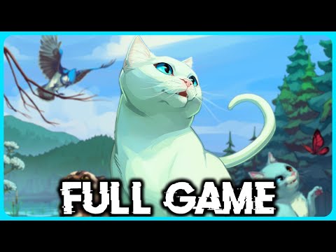 Steam Community :: Video :: Cattails: Wildwood Story | Full Game ...