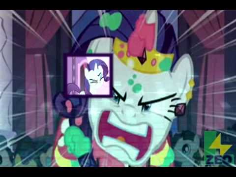 Rarity | My Little Pony - Friendship is Magic