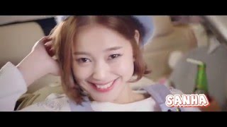 [티저] 써스포(SUS4) - Pick me up (멤버별 아이컨택 티저 영상) - 인스티즈(instiz) 인티뮤직 (종료) 카테고리