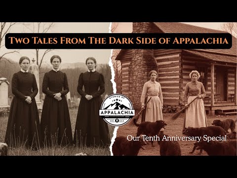 Tenth Anniversary Special: Two Tales from the Dark Side of Appalachia ...