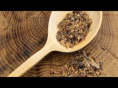PROPOLIS! Zapomnij o antybiotyku!