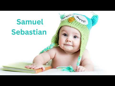 Middle Names for Samuel