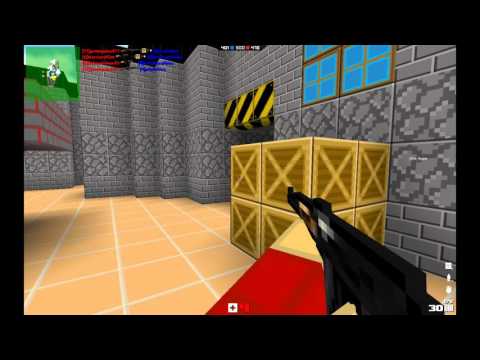 Steam Community :: Video :: BLOCKADE 3D (E.2 Got a Friend)