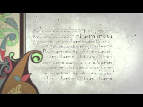 The World's Oldest English Dictionary