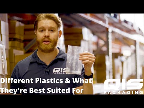 What Type Of Plastic Is Best For You?
