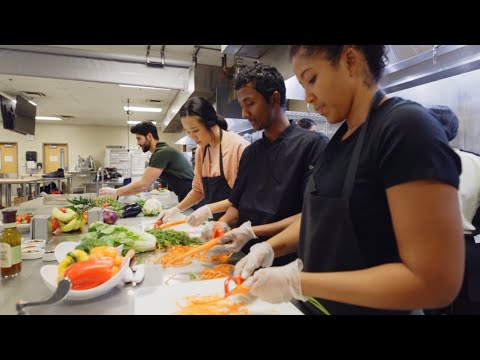What's for Lunch? Scholastic News 4