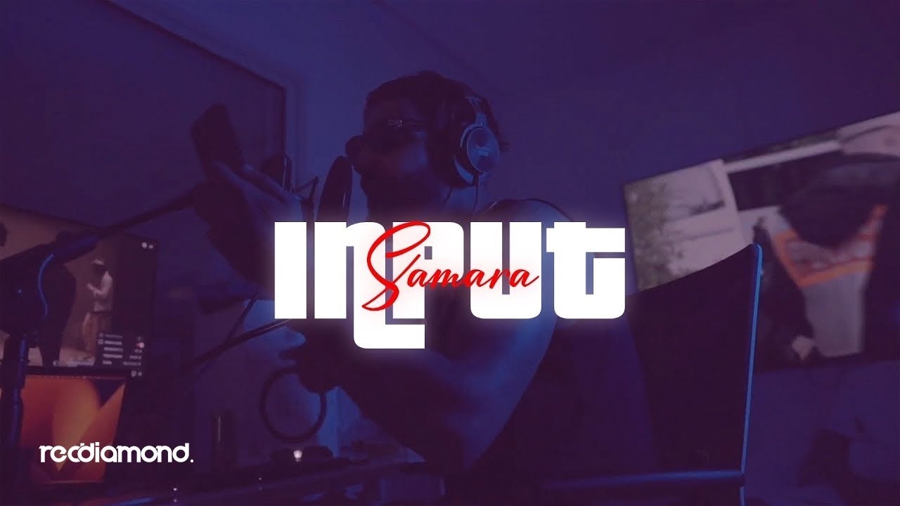 Samara - Input (Official Music Video)