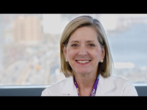 Meet Ophthalmologist Dr. Kathryn A. Colby