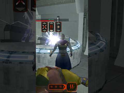 Steam Community :: Video :: Star Wars Knights of the Old Republic 2 ...