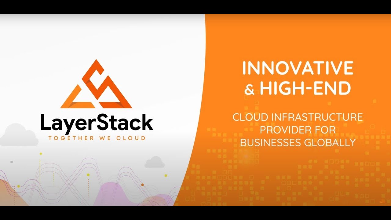 LayerStack Introduction