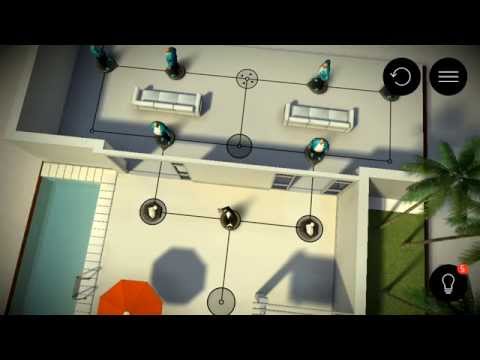 Hitman GO: Walkthrough Guide – AppUnwrapper